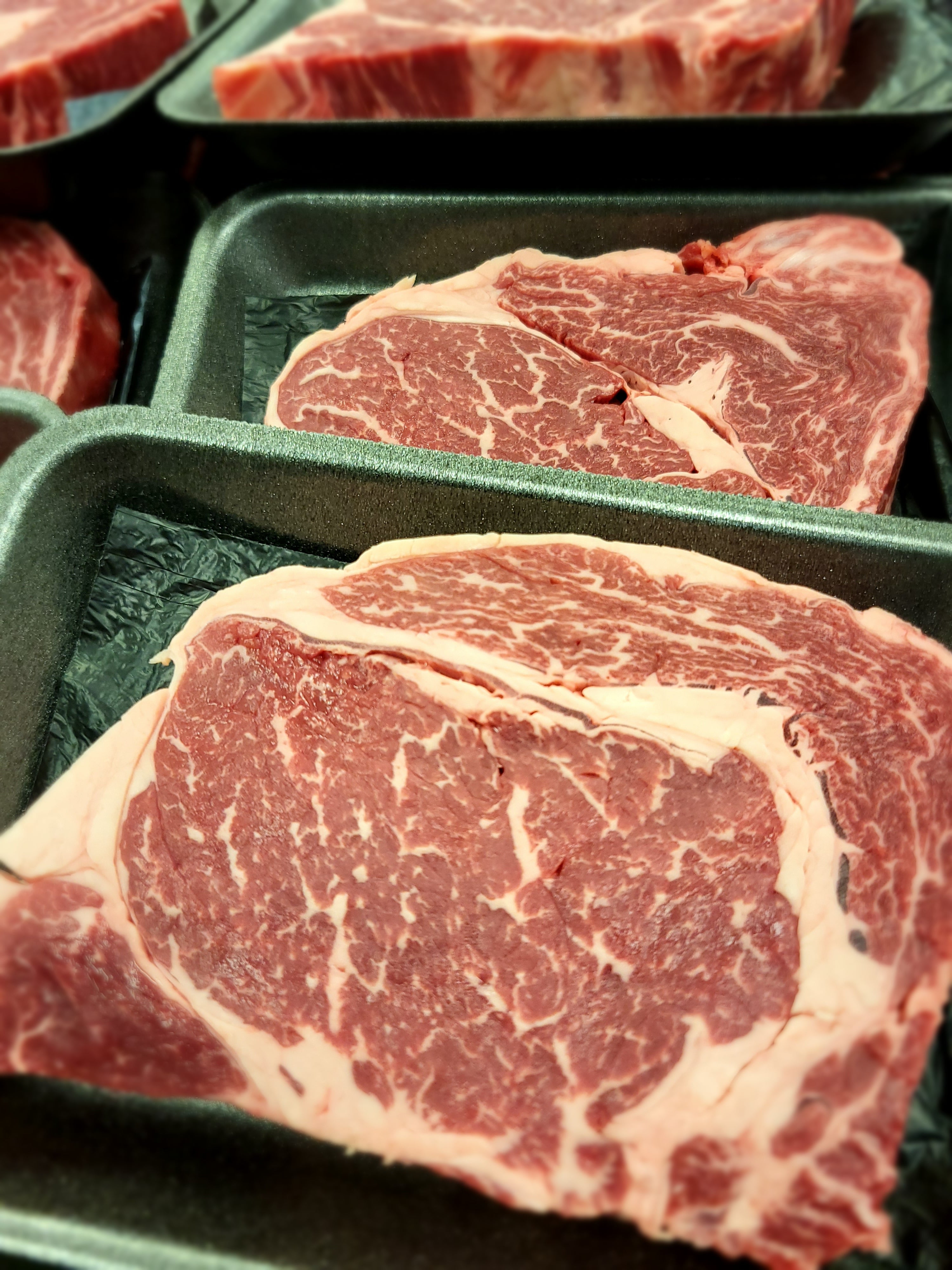 Akaushi Wagyu Beef – Troys Butcher Shop
