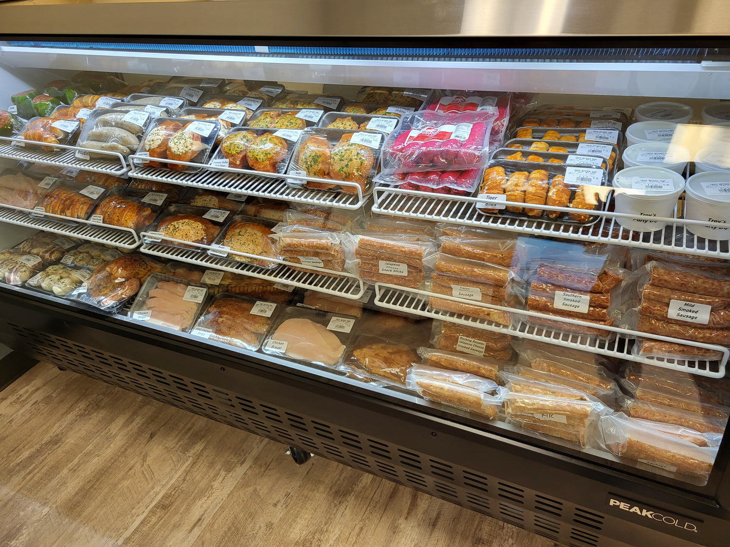 Troys Butcher Shop, LLC