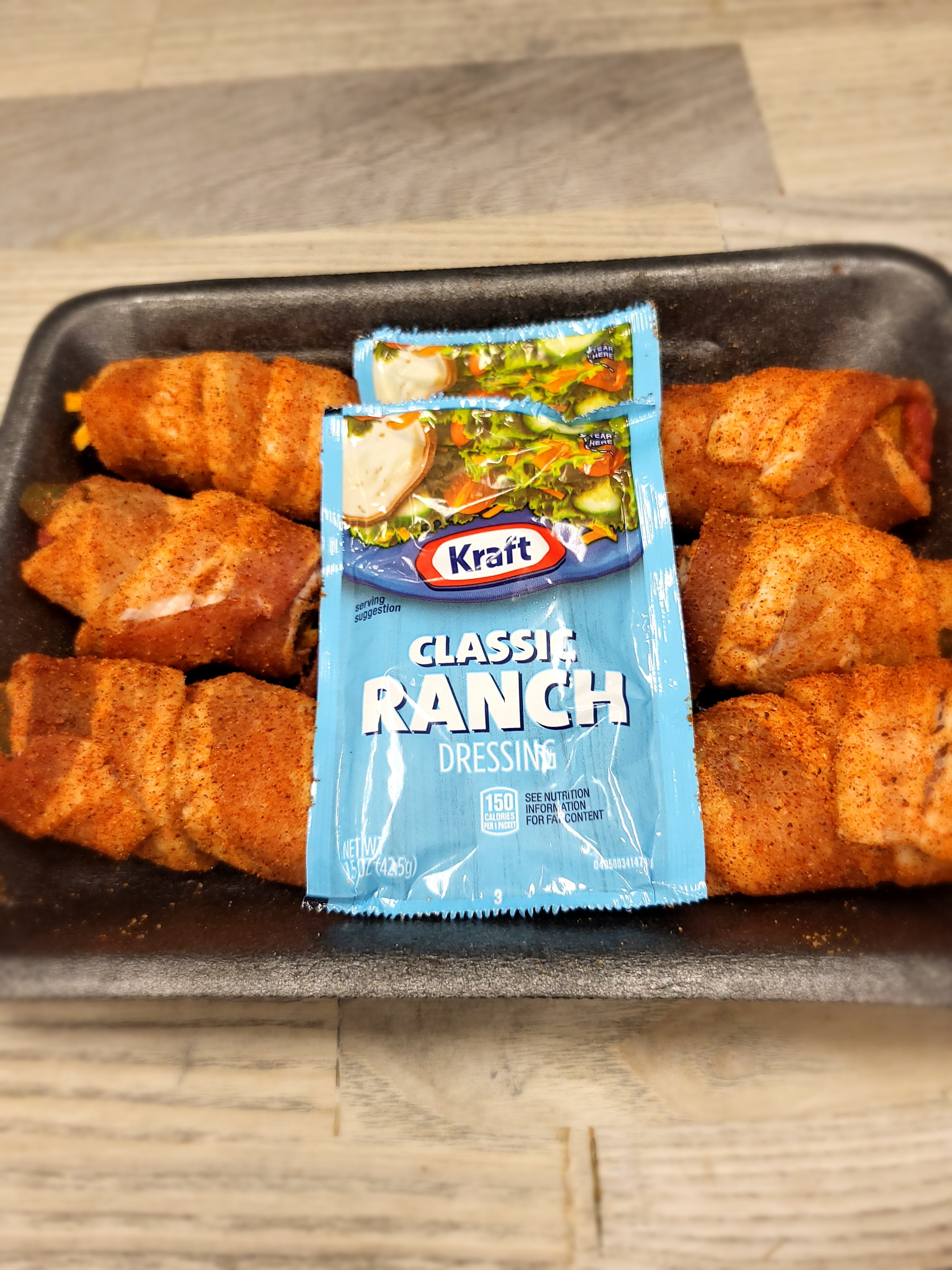 Troy's Pickle Popper – Troys Butcher Shop