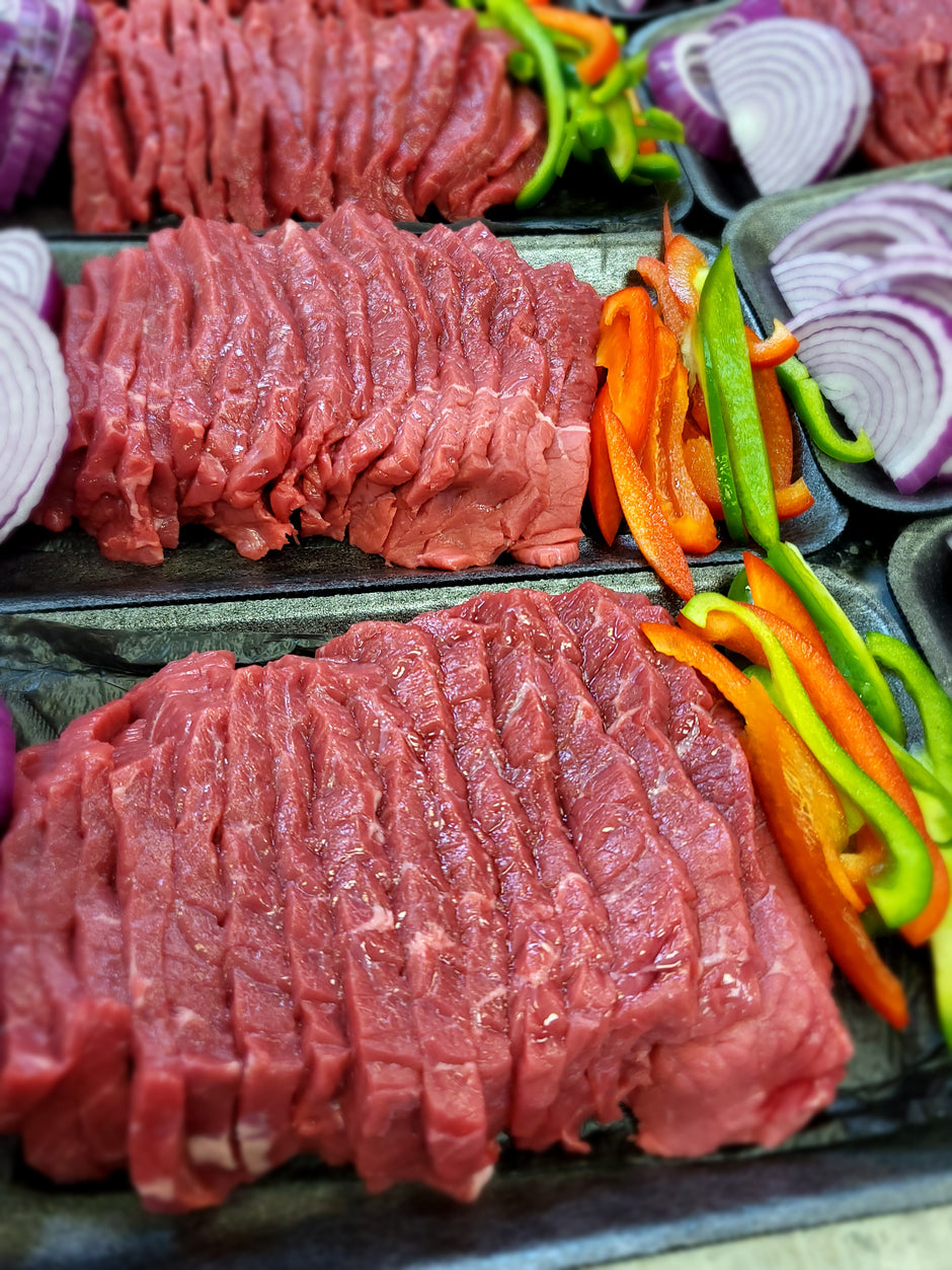 Specialty Meats – Troys Butcher Shop