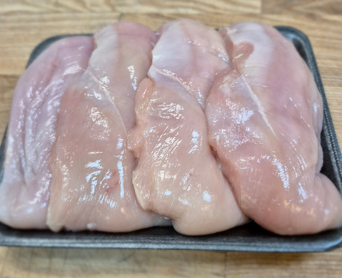 Family Pack Chicken Breast Bundle Builder [bbs] – Troys Butcher Shop