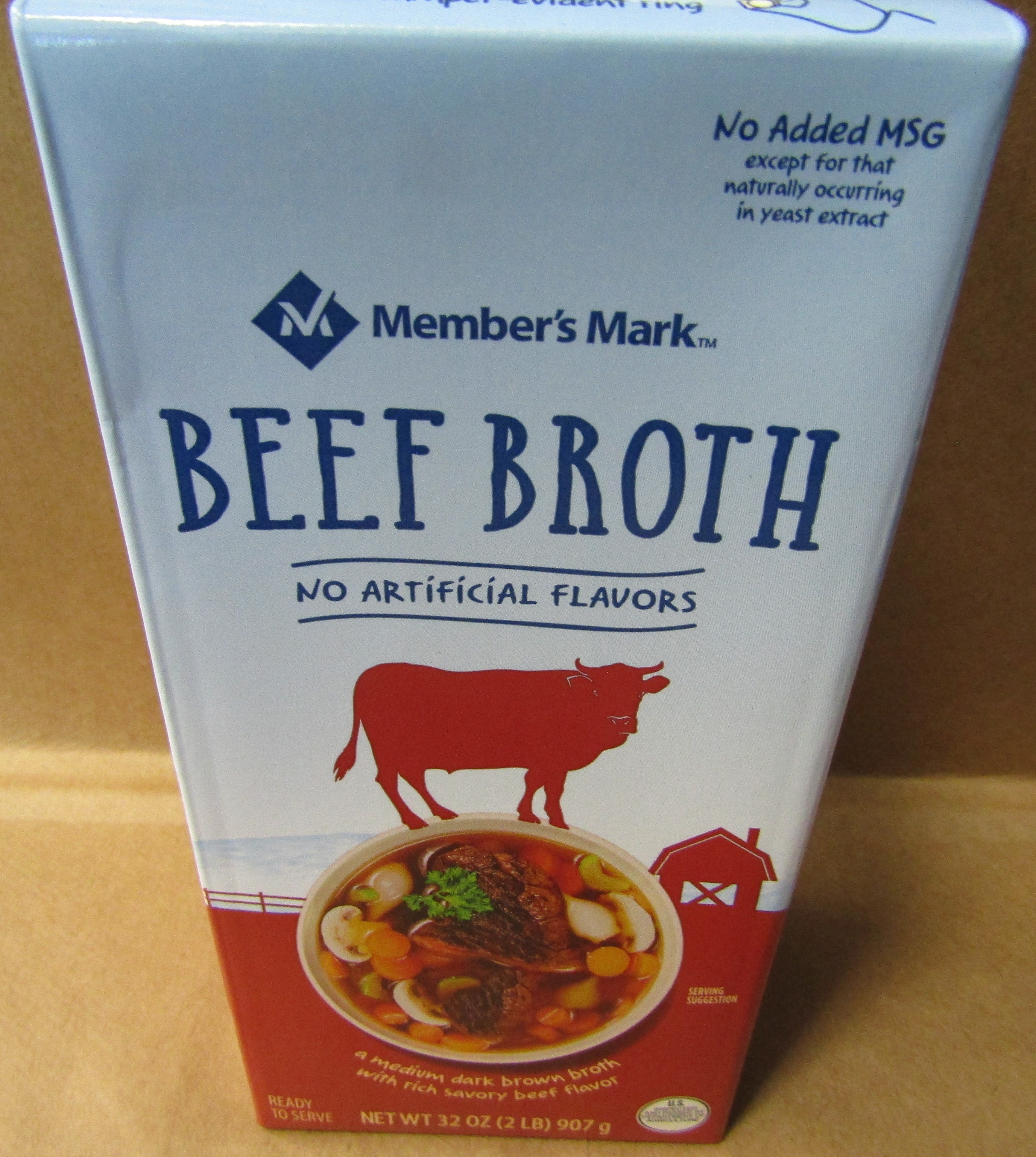 Beef Broth – Troys Butcher Shop