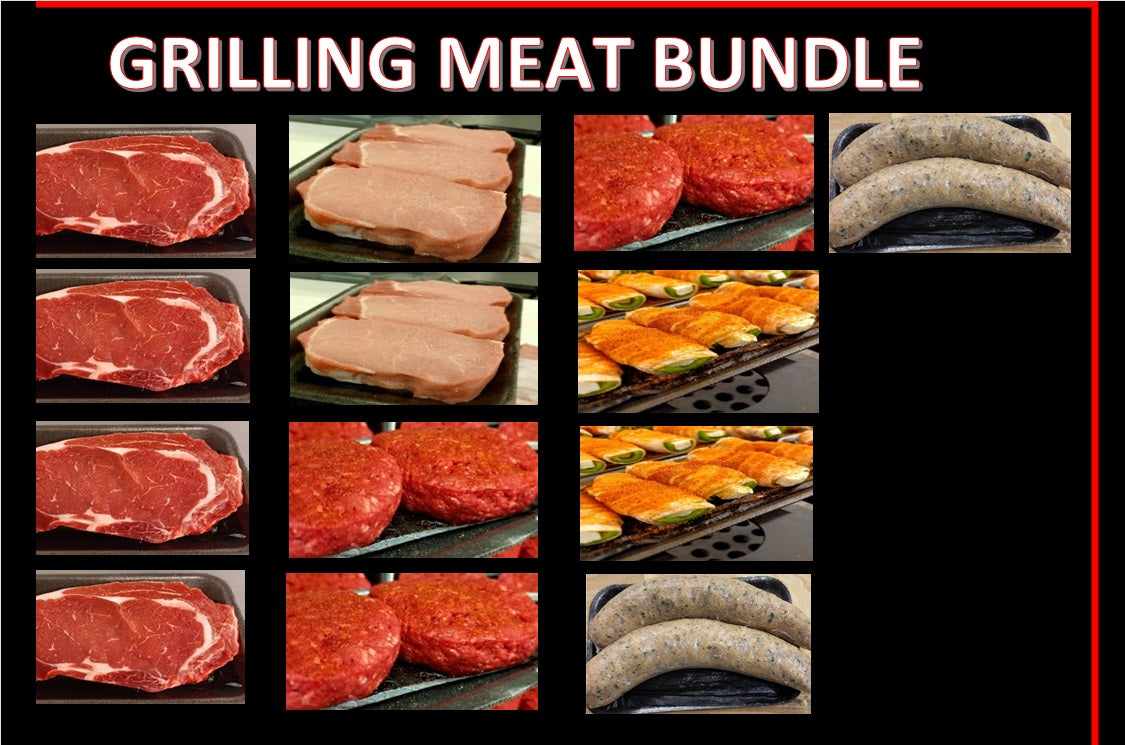 Meat Bundles – Troys Butcher Shop