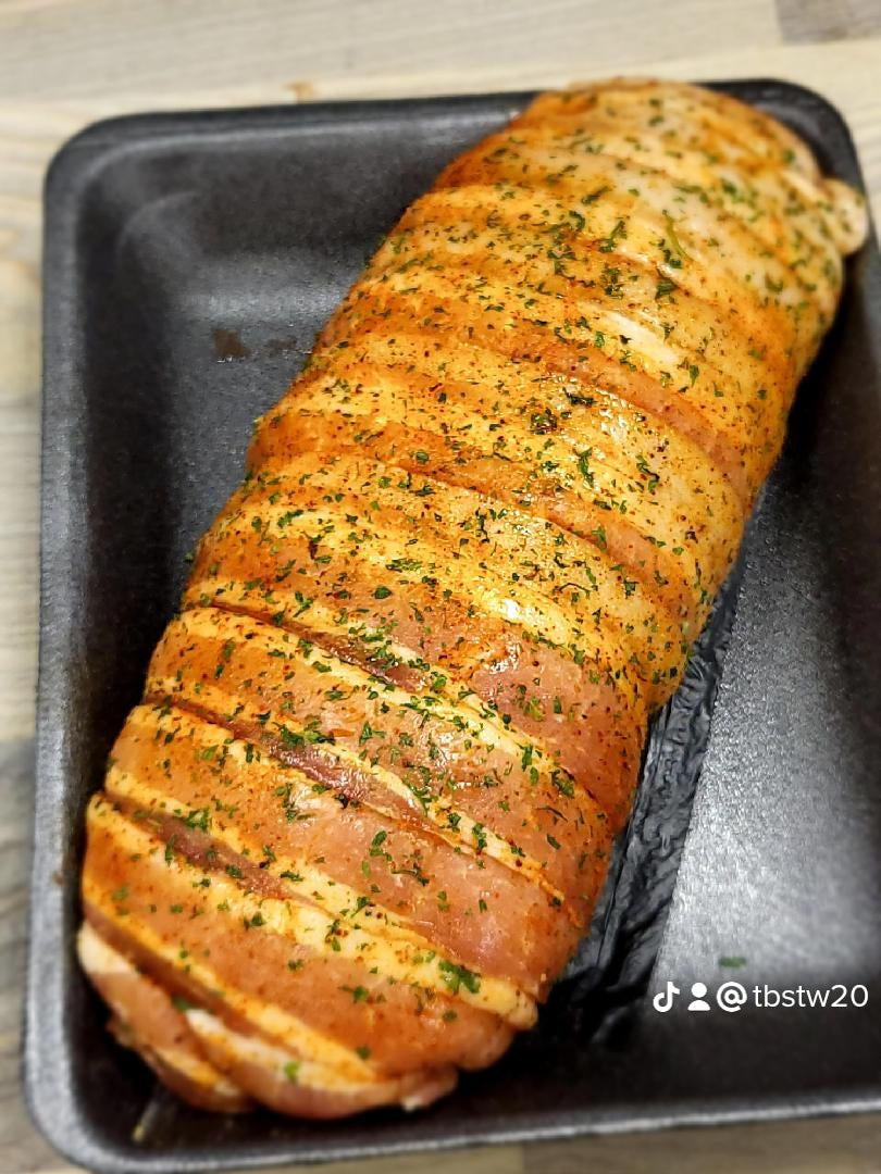JC Pork Tenderloin – Troys Butcher Shop