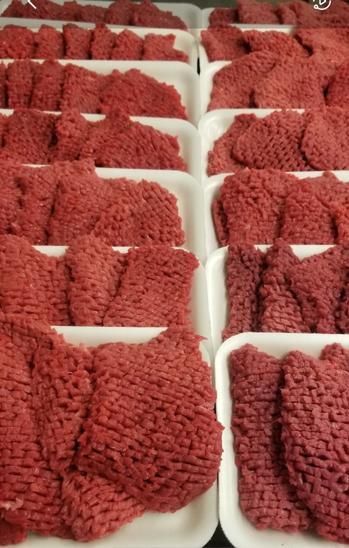 Sirloin Beef Cutlets – Troys Butcher Shop